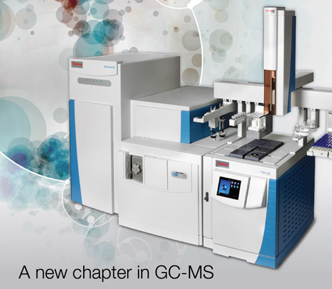 Exactive GC Orbitrap GC-MS and Q Exactive GC Orbitrap GC-MS/MS systems ...