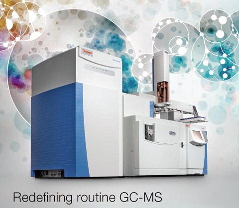 Exactive GC Orbitrap GC-MS and Q Exactive GC Orbitrap GC-MS/MS systems ...