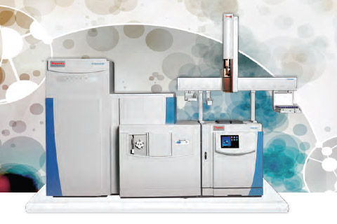 Exactive GC Orbitrap GC-MS and Q Exactive GC Orbitrap GC-MS/MS systems ...