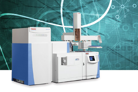 Exactive GC Orbitrap GC-MS and Q Exactive GC Orbitrap GC-MS/MS systems ...