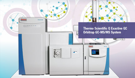 Exactive GC Orbitrap GC-MS and Q Exactive GC Orbitrap GC-MS/MS systems ...