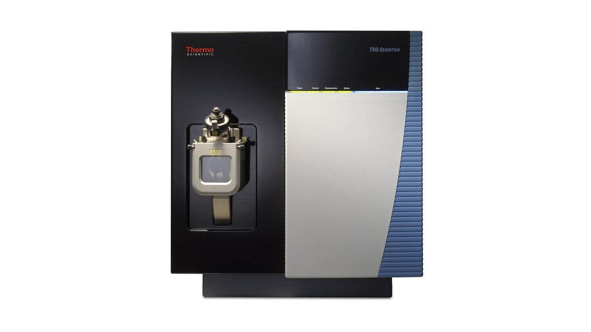 Tomorrow's Quantitation Today - Thermo Fisher Scientific